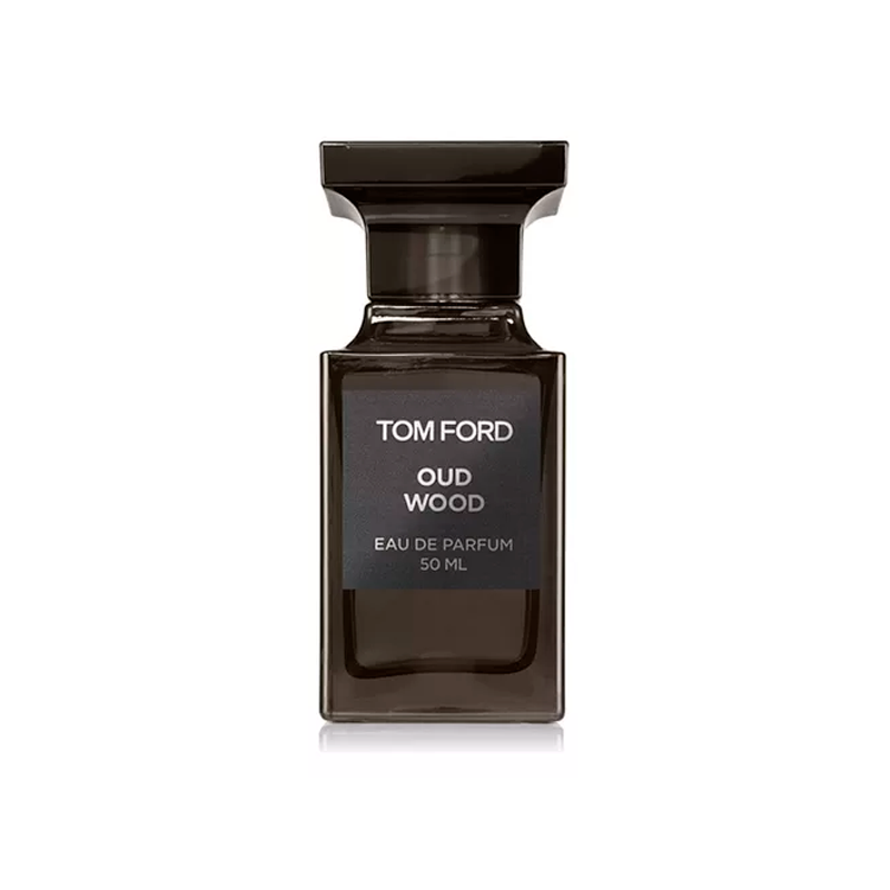 Tom Ford Oud Wood (50 Ml) EDP | Perfumería Musa